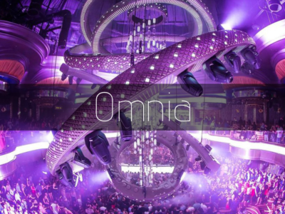 Las Vegas Nightclubs | VIP Vegas Nightclub Party Packages