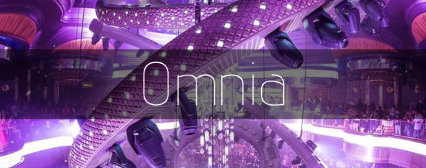 Omnia Nightclub at Caesar's Palace | Vegas Party VIP