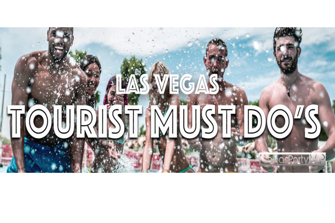 Las Vegas Nightclub Rules to Live by for Tourists | Vegas Party VIP